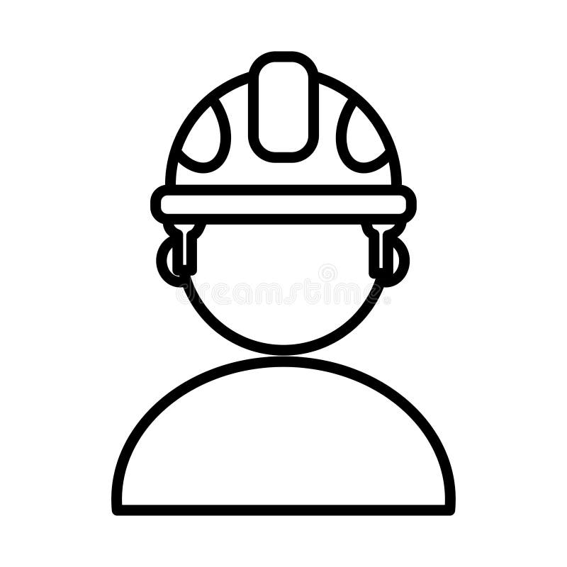 Employer Helmet Stock Illustrations – 394 Employer Helmet Stock ...