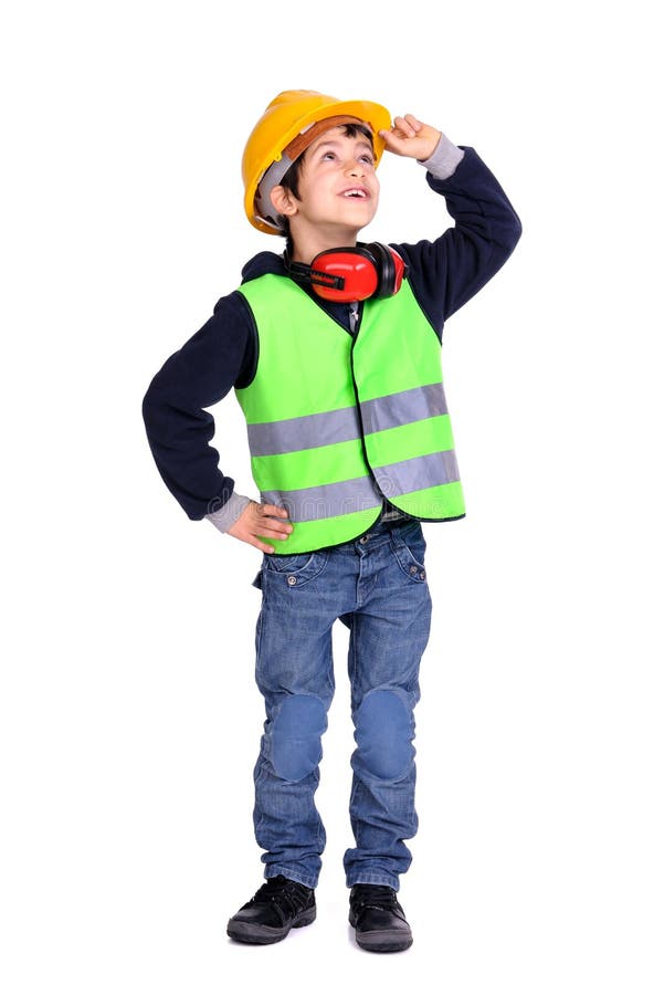 Constructor stock image. Image of helmet, plumber, people - 30586189