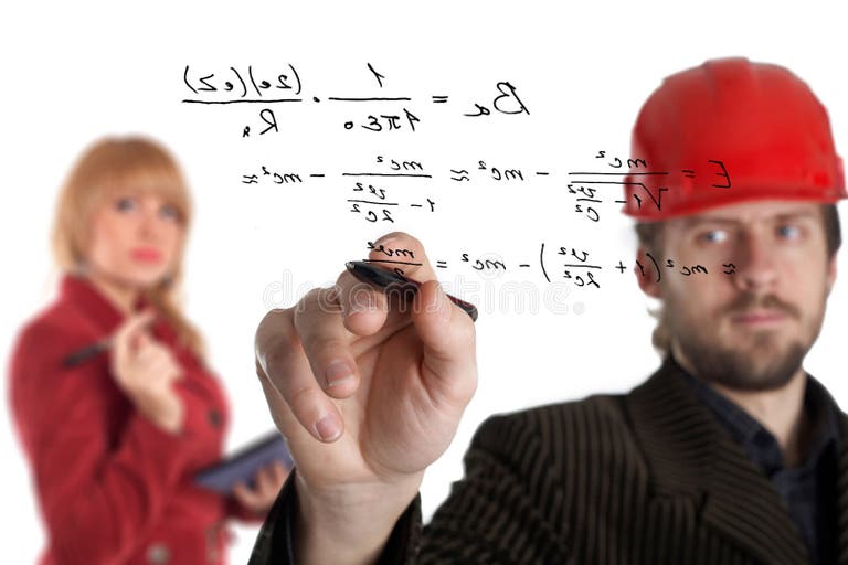 Constructors stock image. Image of business, plan, hand - 4679705