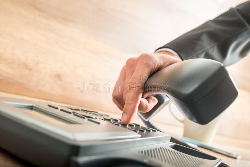 Desk phone stock image. Image of mate, command, microphone - 1089493