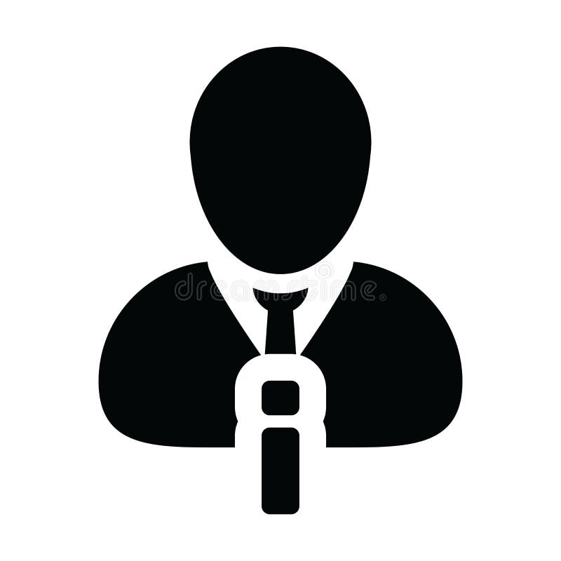 Consultant Icon Vector Male Person Profile Avatar with Bag Symbol for ... Consultant Icon Vector Male Person Profile Avatar with Bag Symbol for ...