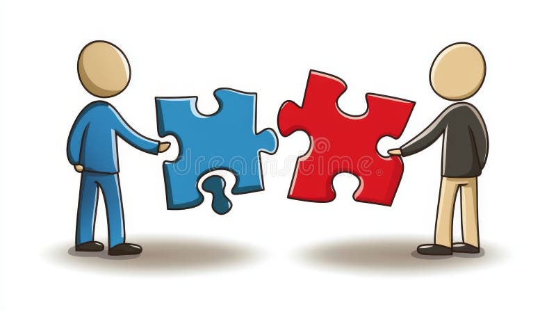 A Consultant or Manager Provides Guidance To a Team Member, Offering a ...