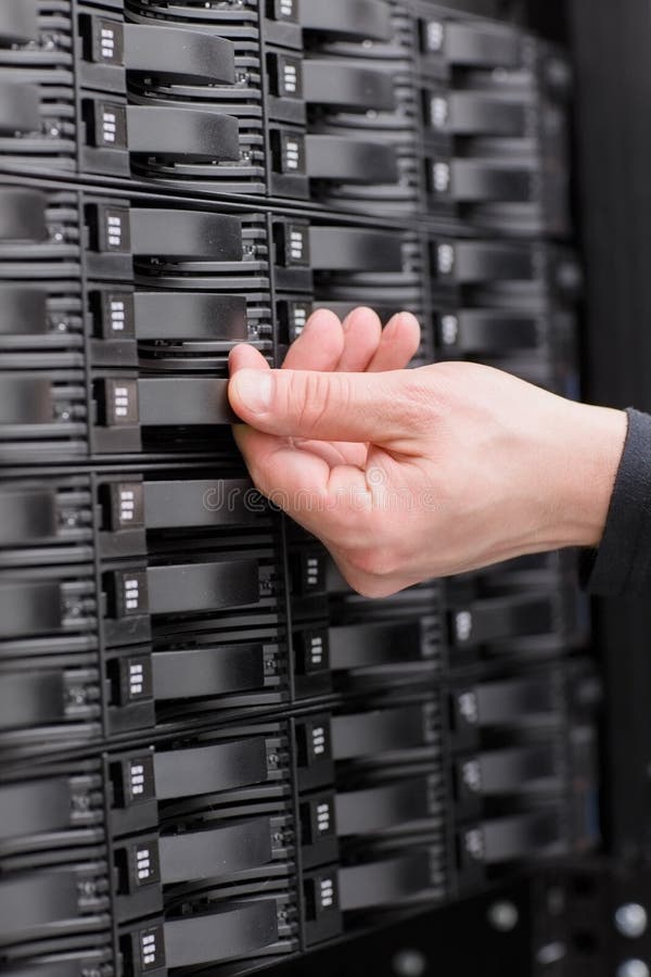 San Storage Area Network Stock Photos - Download 88 Royalty Free Photos