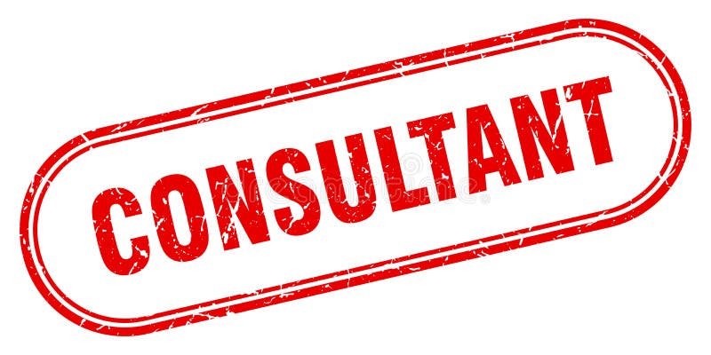 Consultant Stamp Stock Illustrations – 1,607 Consultant Stamp Stock ...