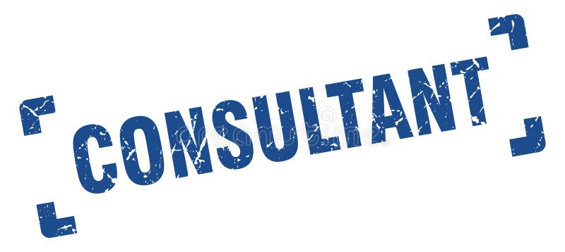 Consultant Stamp Stock Illustrations – 1,607 Consultant Stamp Stock ...