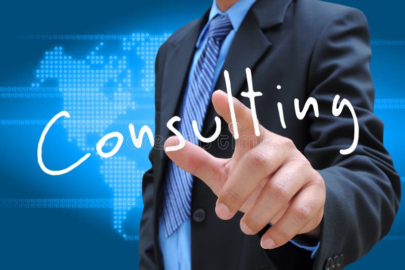 Consulting stock image. Image of information, consulting - 38480451