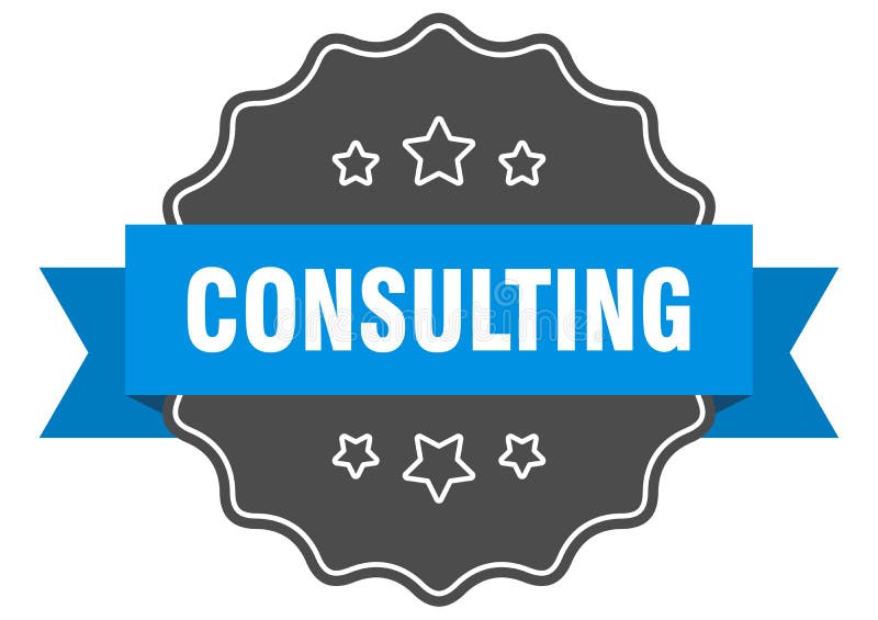 Consulting Sticker Stock Illustrations – 1,264 Consulting Sticker Stock ...