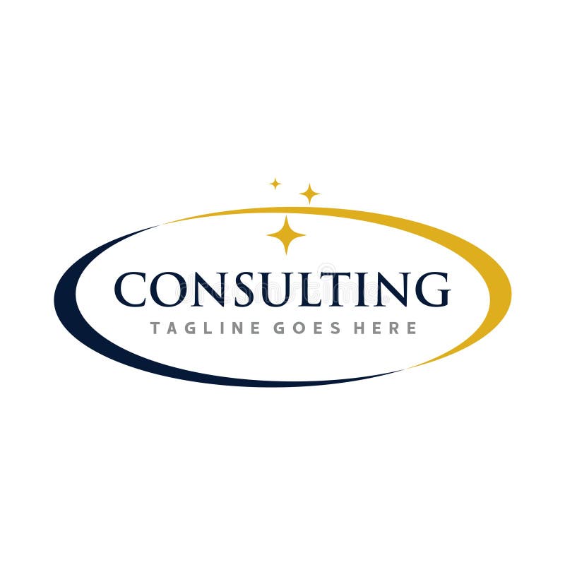 Consulting Logo, Business Consulting Logo Vector Stock Vector ...