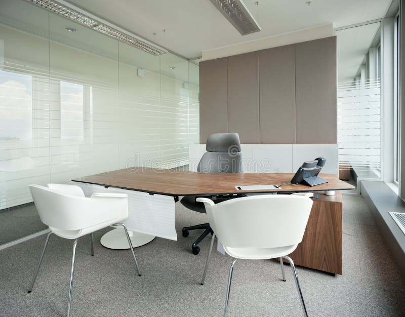 Consulting office stock image. Image of modern, corporate - 25917137