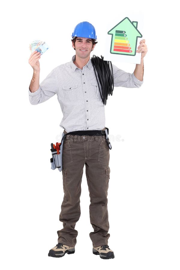 Consume less energy stock image. Image of environment - 29068441