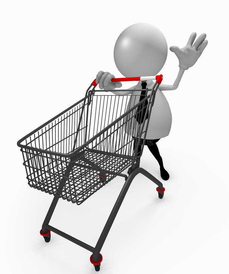 Consumer Trolley Stock Illustrations – 11,476 Consumer Trolley Stock ...