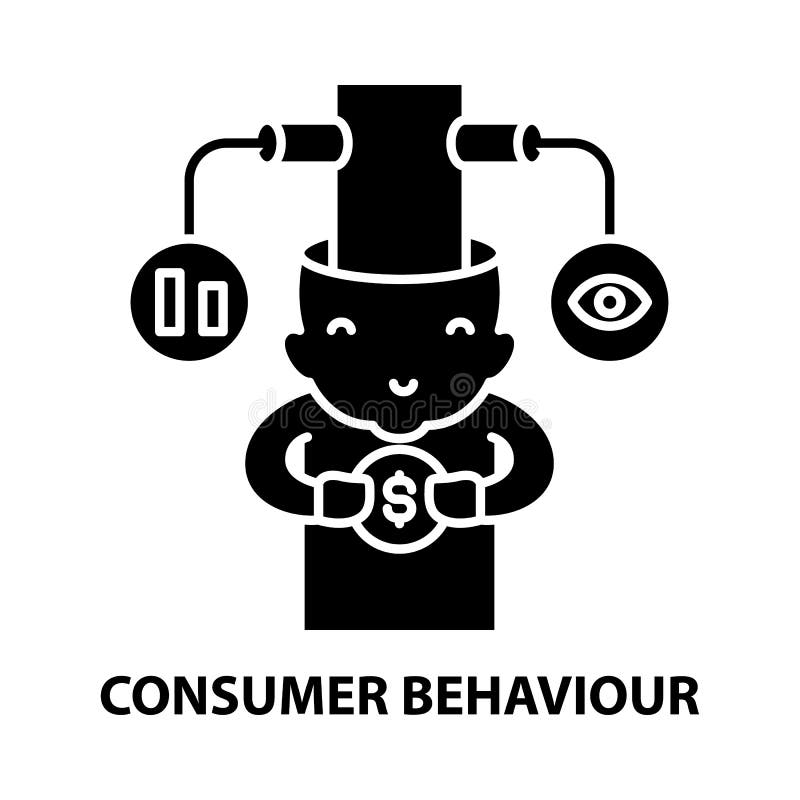 Behaviour Icon Vector from Ethics Concept. Thin Line Illustration of ...