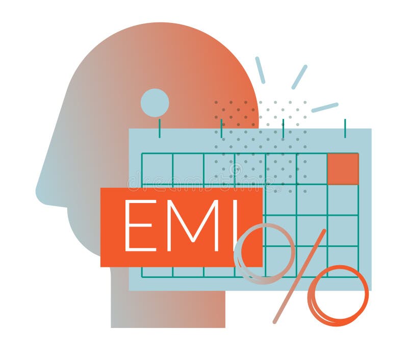 Consumer Emi Stock Illustrations – 2 Consumer Emi Stock Illustrations ...
