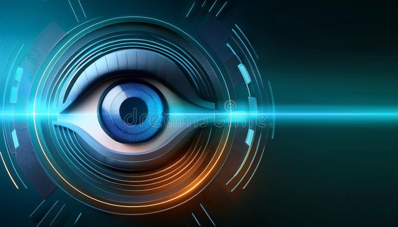 Consumer Future and Technology Concepts: Biometric Security System ...