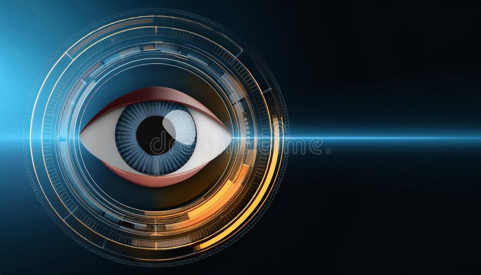 Consumer Future and Technology Concepts: Biometric Security System ...