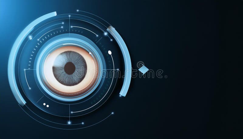 Consumer Future and Technology Concepts: Biometric Security System ...