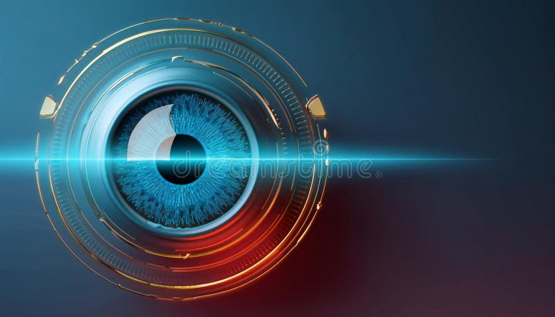 Consumer Future and Technology Concepts: Biometric Security System ...