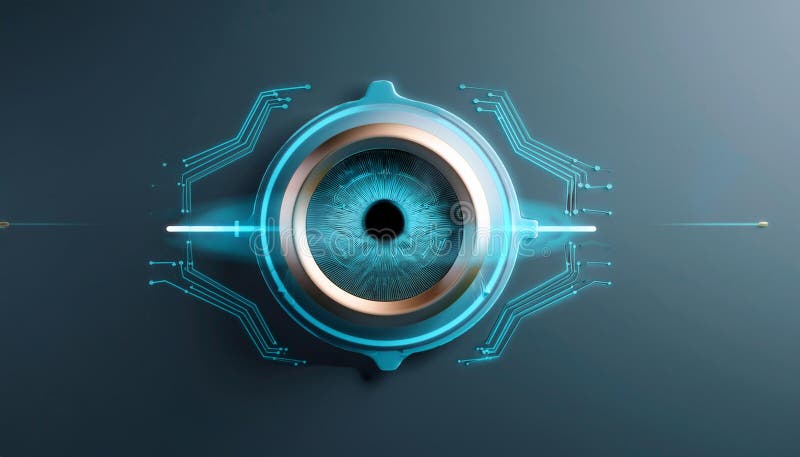 Consumer Future and Technology Concepts: Biometric Security System ...