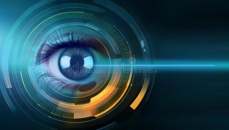 Consumer Future and Technology Concepts: Biometric Security System ...