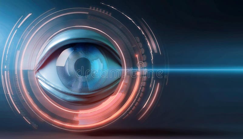 Consumer Future and Technology Concepts: Biometric Security System ...