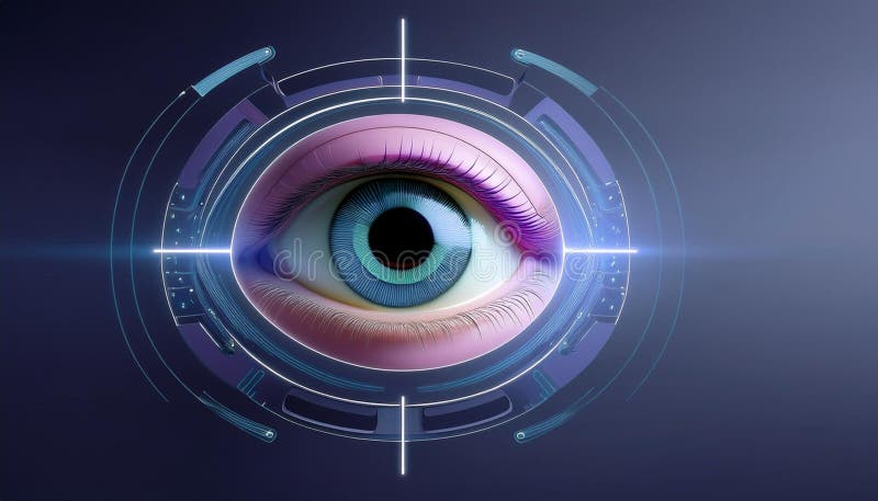 Consumer Future and Technology Concepts: Biometric Security System ...