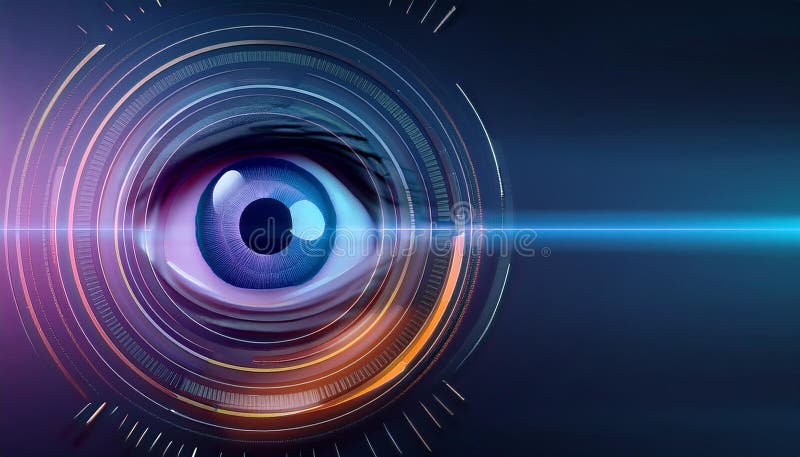 Consumer Future and Technology Concepts: Biometric Security System ...