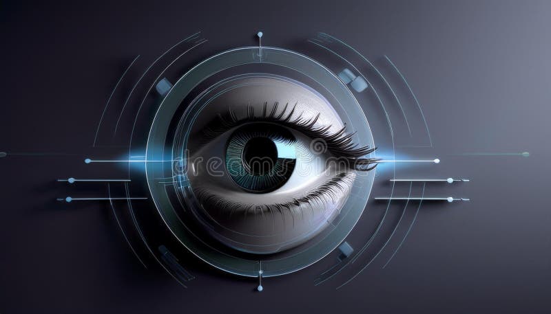 Consumer Future and Technology Concepts: Biometric Security System ...
