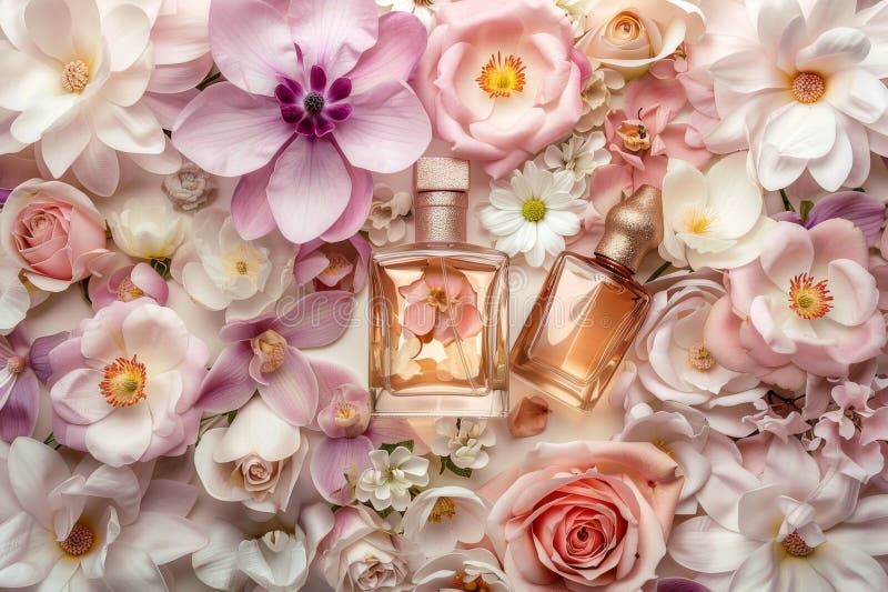 Consumer Interactions with Fragrance Emphasize the Importance of ...