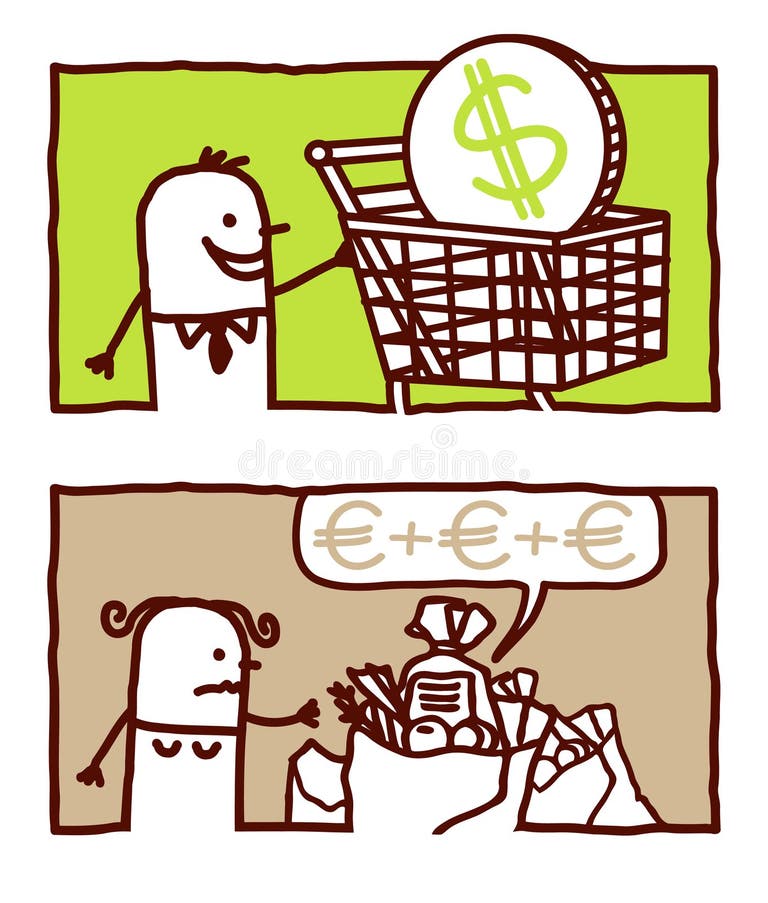 Consumer Sketch Stock Illustrations – 3,417 Consumer Sketch Stock ...