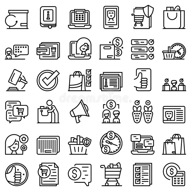 Consumer Rights Stock Illustrations – 860 Consumer Rights Stock ...