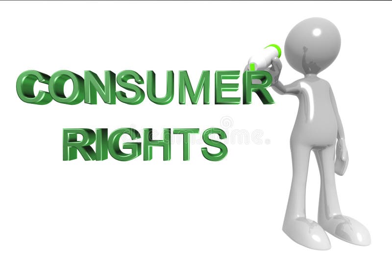 Consumer Rights Stock Illustrations – 860 Consumer Rights Stock ...