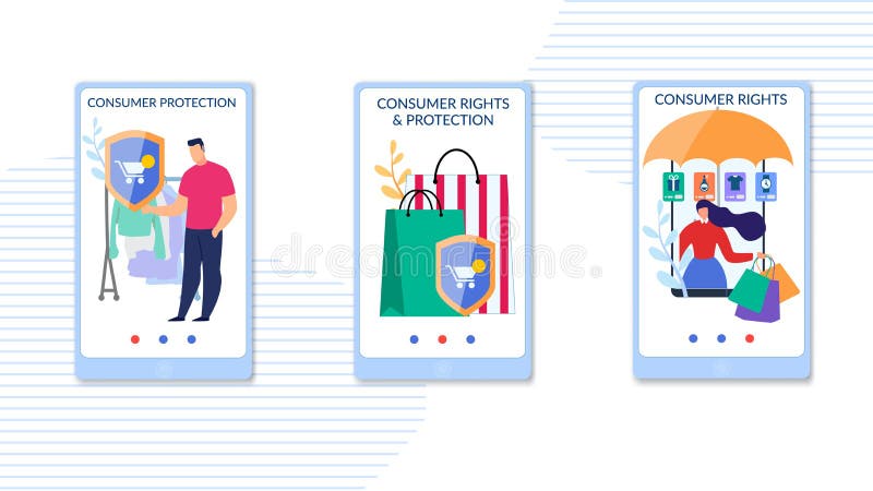 Consumer Rights Stock Illustrations – 859 Consumer Rights Stock ...
