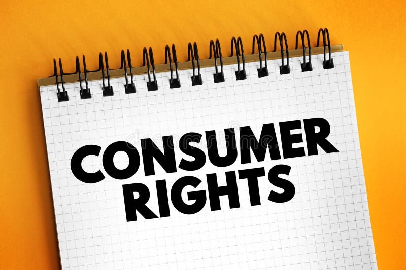 Consumer Rights - Right To Safety, To Be Informed, To Choose, and the ...