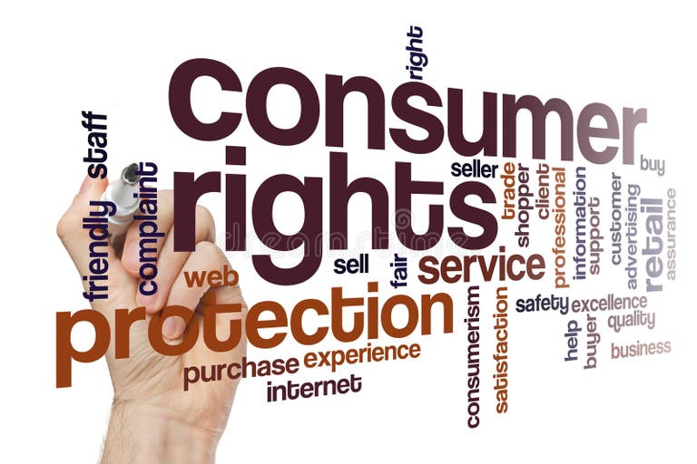 Consumer Rights Stock Illustrations – 1,485 Consumer Rights Stock ...