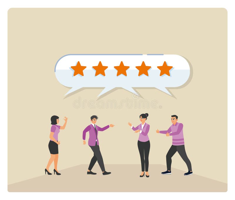 Consumer Satisfaction Concept Stock Illustrations – 14,973 Consumer ...