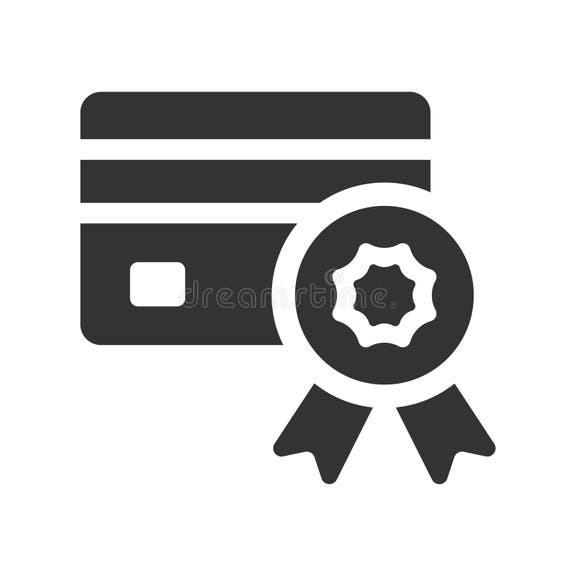 Consumer spender icon stock vector. Illustration of reward - 344605097