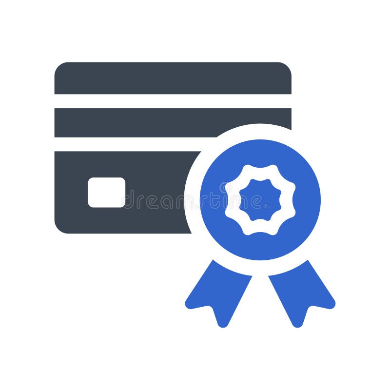 Consumer spender icon stock vector. Illustration of gift - 344605201