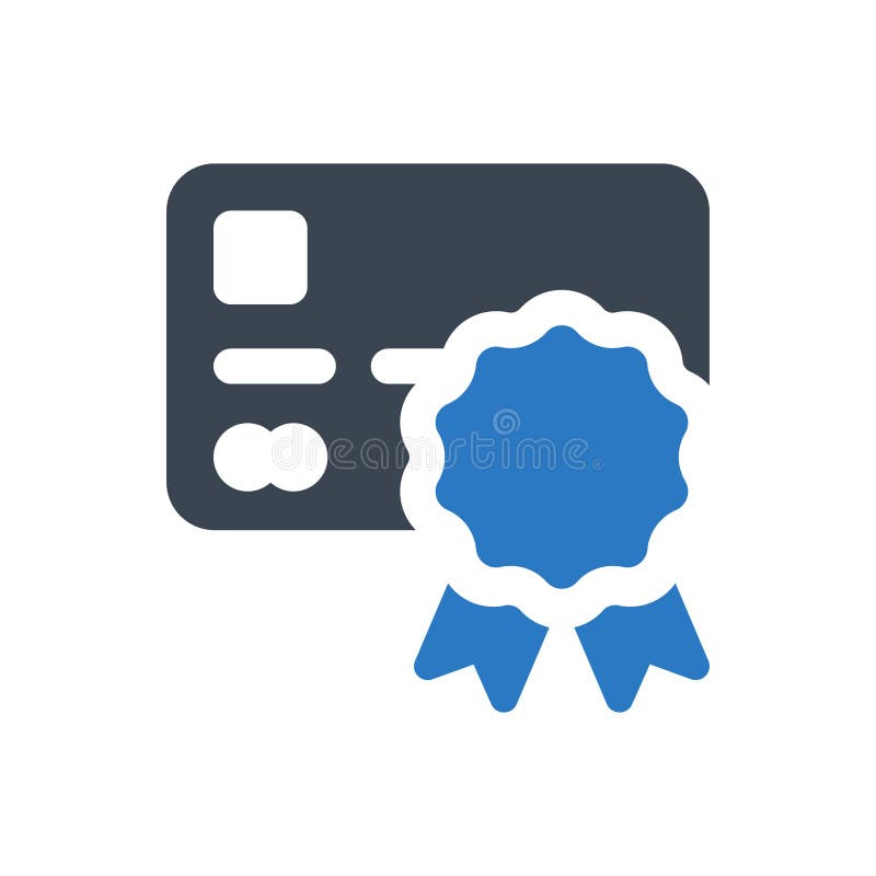 Consumer spender icon stock vector. Illustration of sign - 262611400