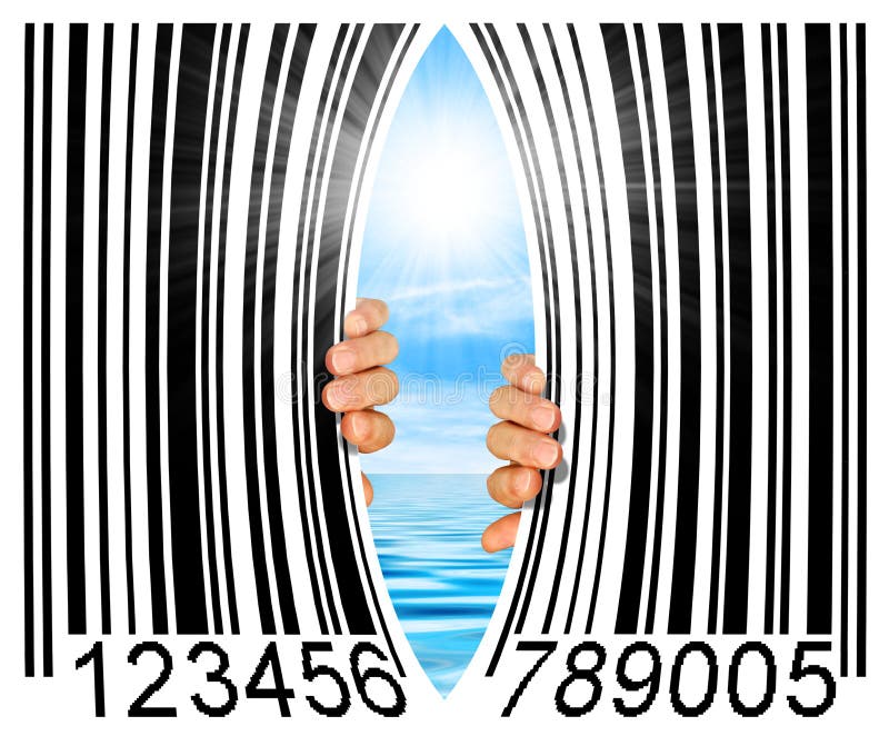 Consumerism concept stock image. Image of concept, prison - 19523237