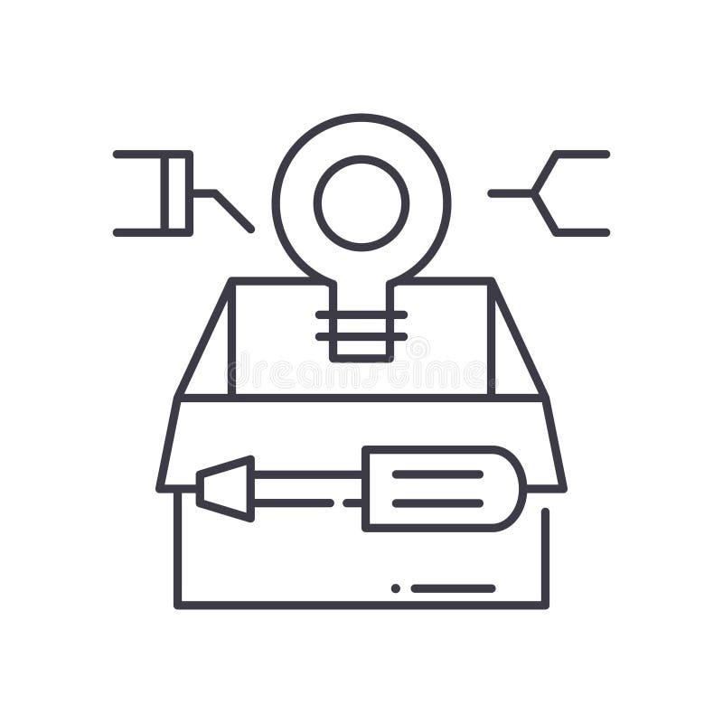 Consumerism Line Icons, Signs, Vector Set, Outline Illustration Concept ... Consumerism Line Icons, Signs, Vector Set, Outline Illustration Concept ...