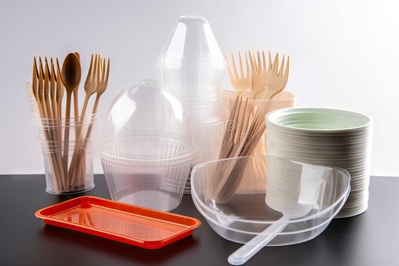Consumers Choosing Sustainable Packaging Over Conventional Plastics and ...