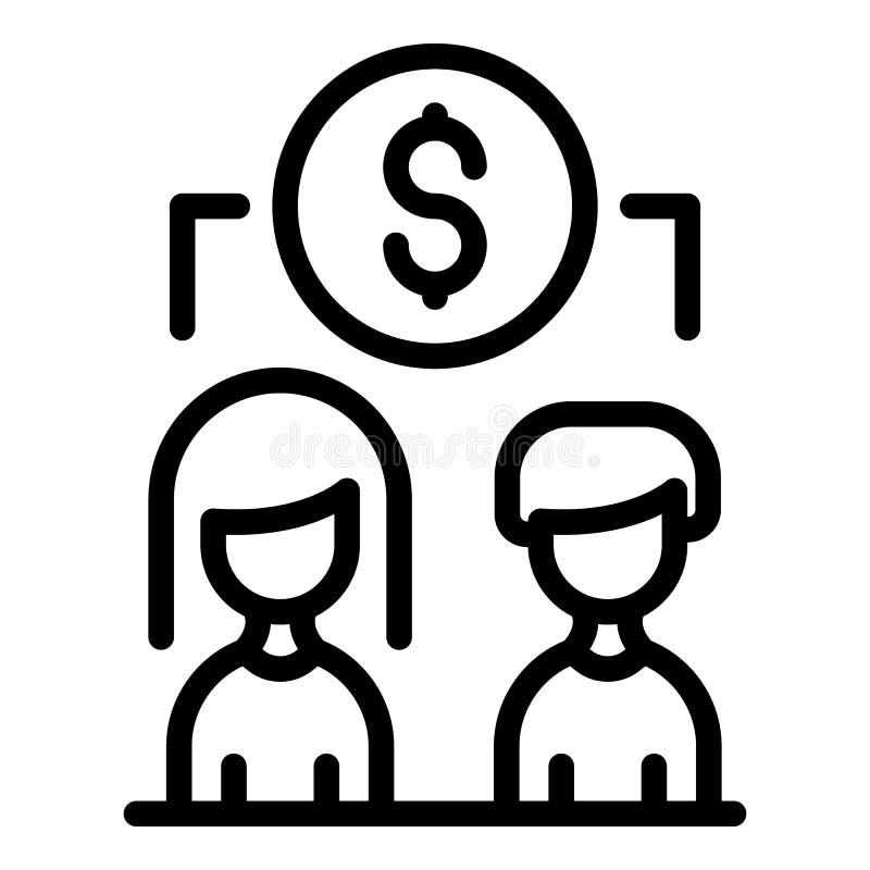 Consumers Black White Stock Illustrations – 155 Consumers Black White ...