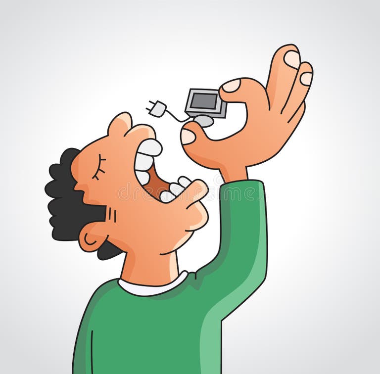 Consumer Cartoon Stock Illustrations – 31,903 Consumer Cartoon Stock ...