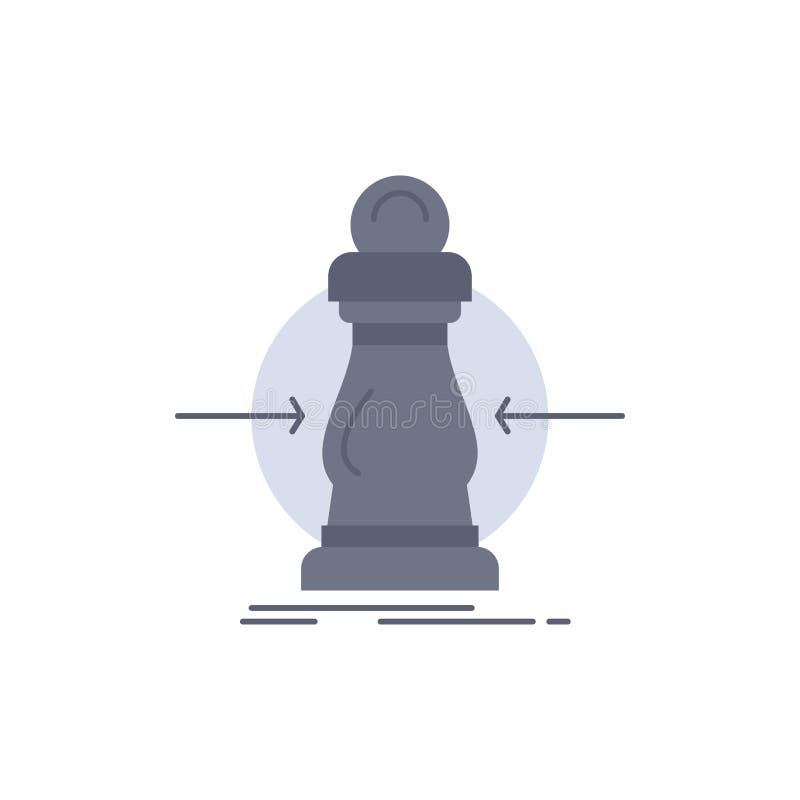 Consumption, Cost, Expense, Lower, Reduce Flat Color Icon Vector Stock ...