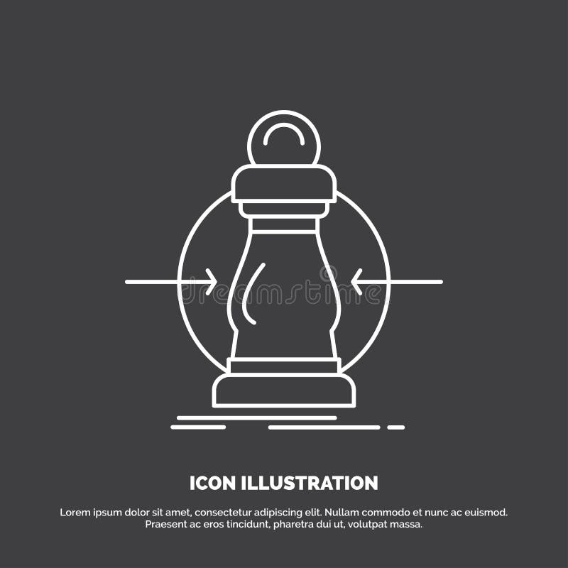 Consumption, Cost, Expense, Lower, Reduce Icon. Line Vector Symbol for ...