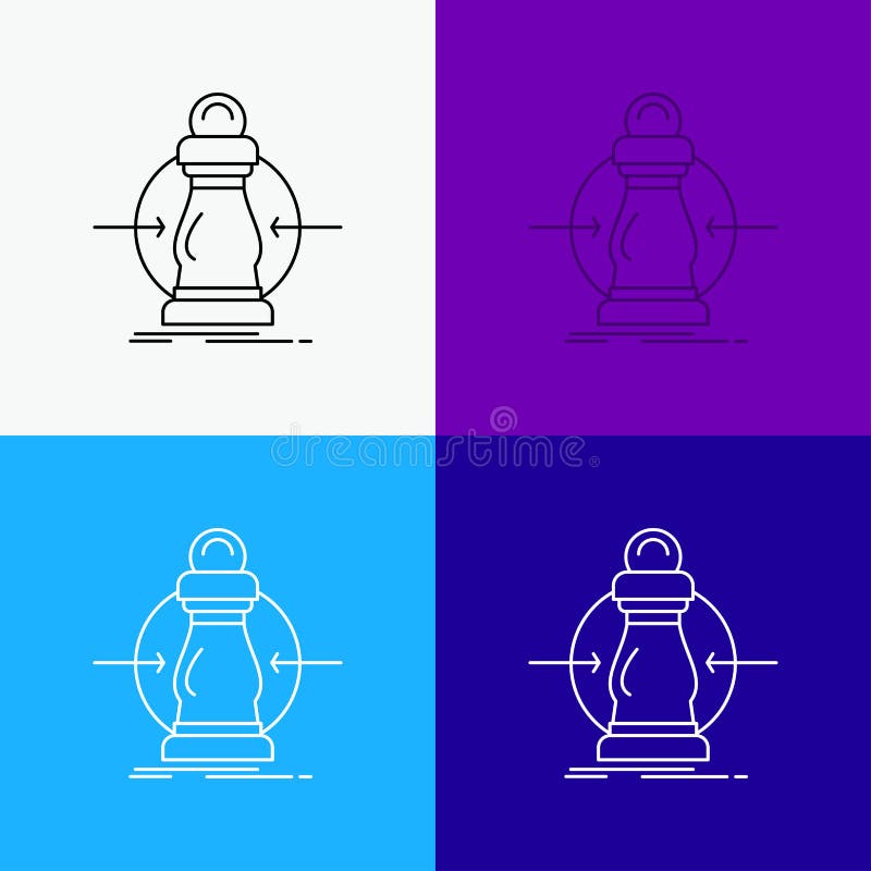 Consumption, Cost, Expense, Lower, Reduce Icon Over Various Background ...