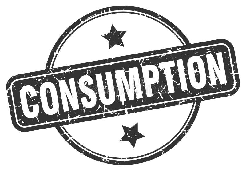 Consumption Stamp Stock Illustrations – 486 Consumption Stamp Stock ...