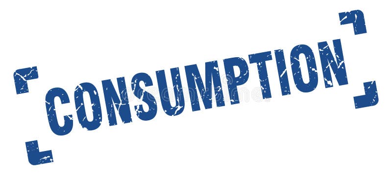 Consumption Sticker Stock Illustrations – 1,148 Consumption Sticker ...