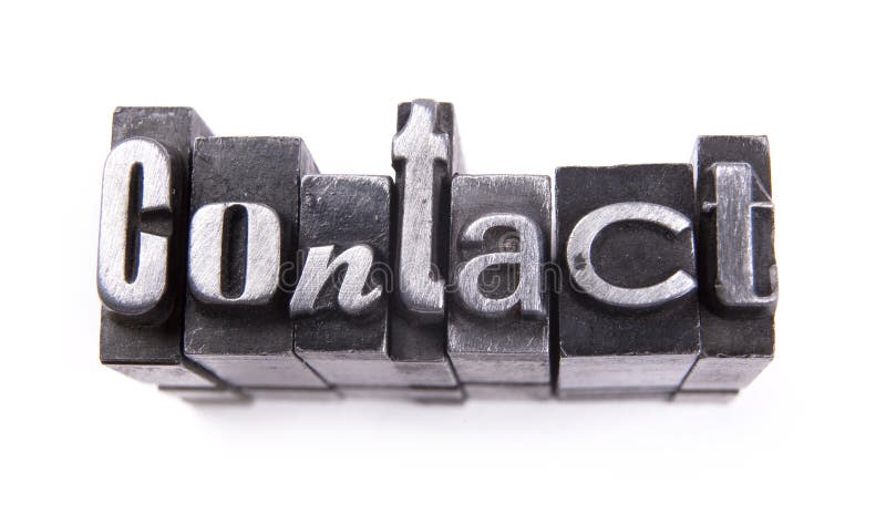 Contact stock image. Image of positive, data, background - 18296925