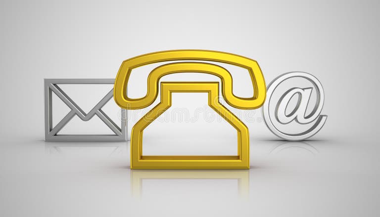 Contact Symbols Stock Illustrations – 18,089 Contact Symbols Stock ...